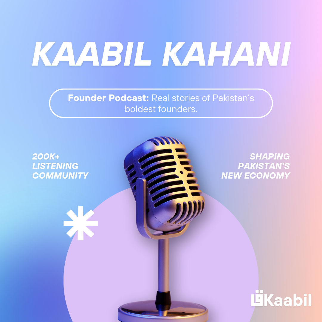 Kaabil Kahani | Inspiring Success Stories of Entrepreneurs
